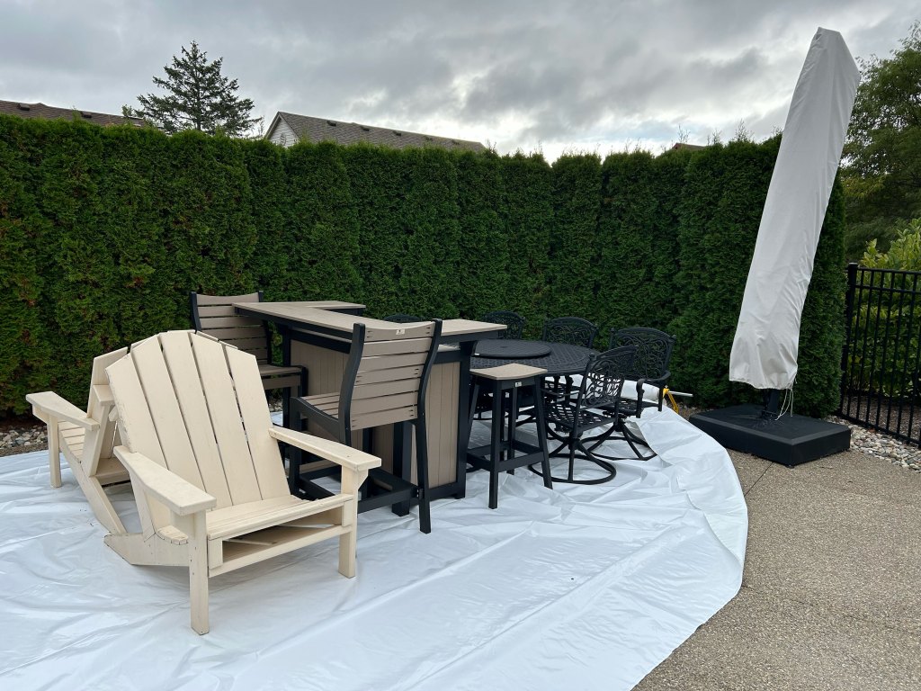 Stack and Wrap – Your Mobile Shrink Wrapping Solution